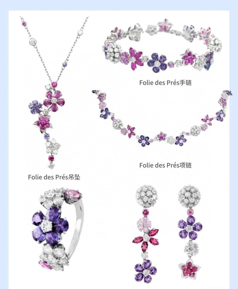 Genuine Vca Earrings