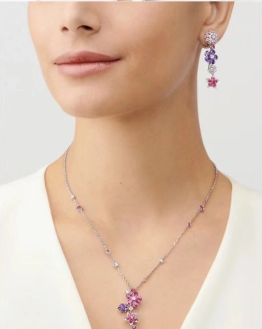 Genuine Vca Earrings