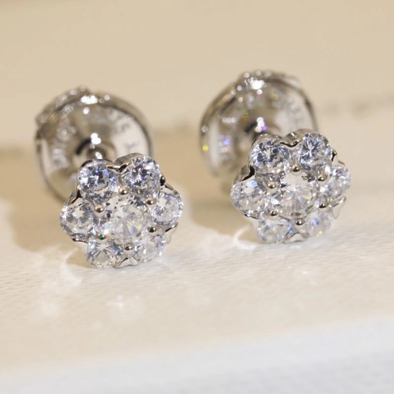 Vca Earrings