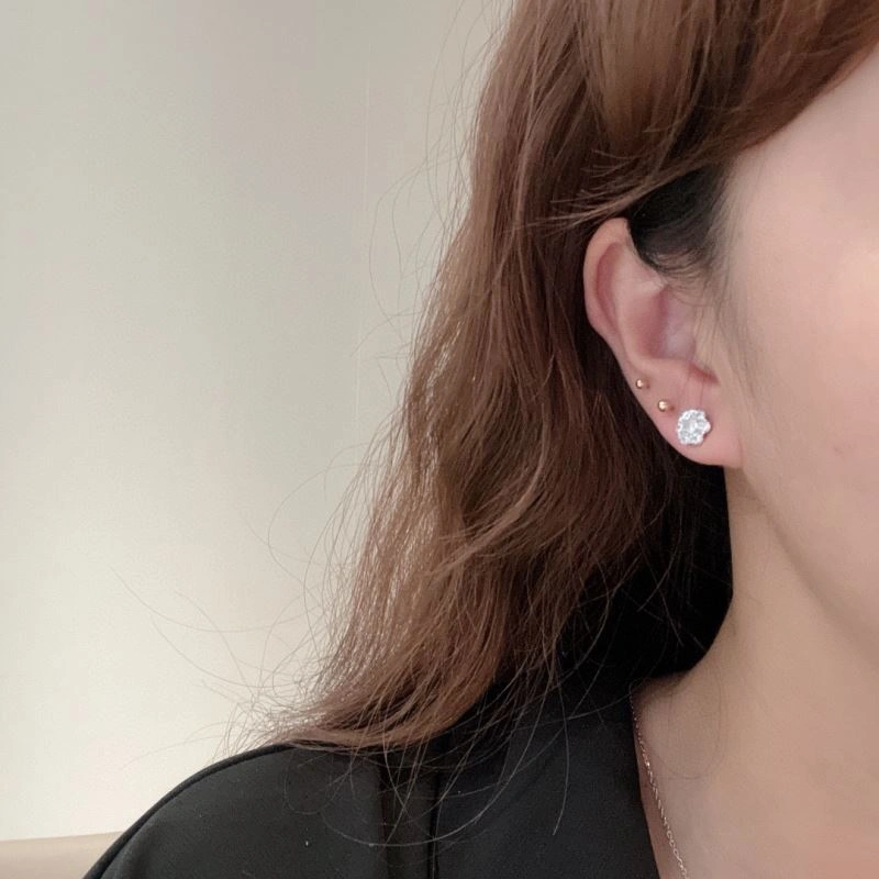 Original Vca Earrings