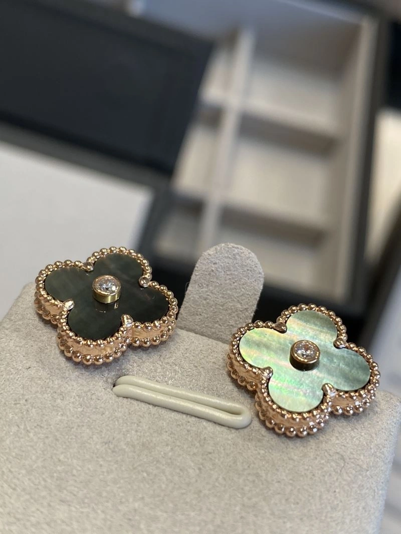 Value-priced Vca Earrings