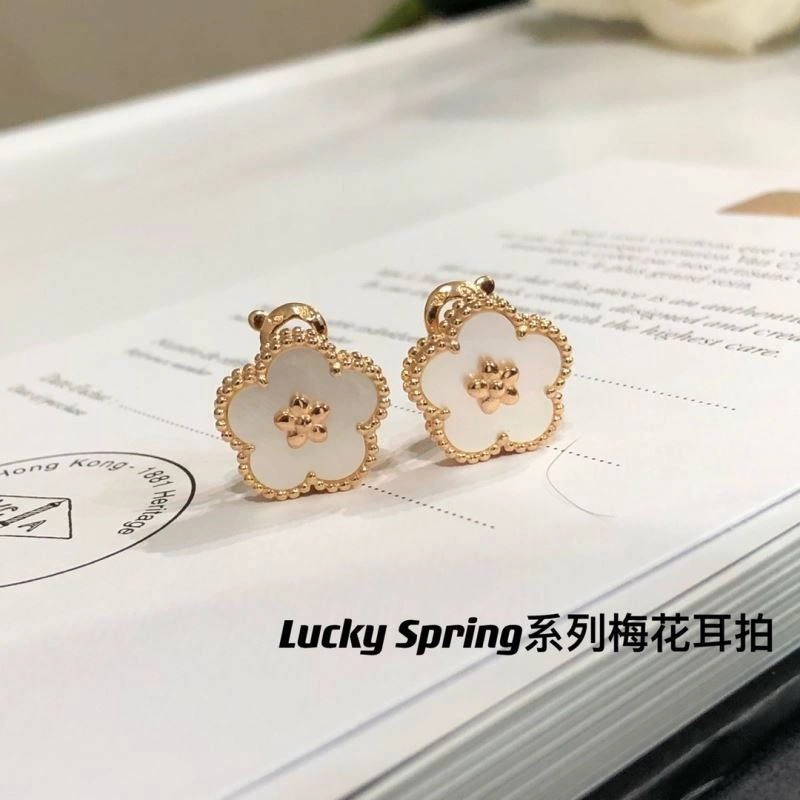 Vca Earrings
