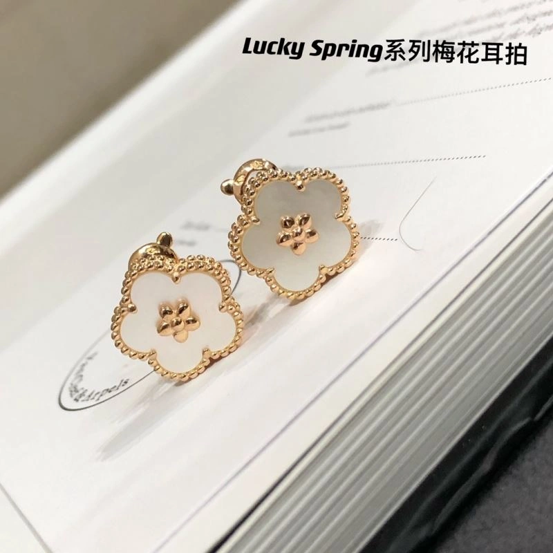 Reasonably priced Vca Earrings