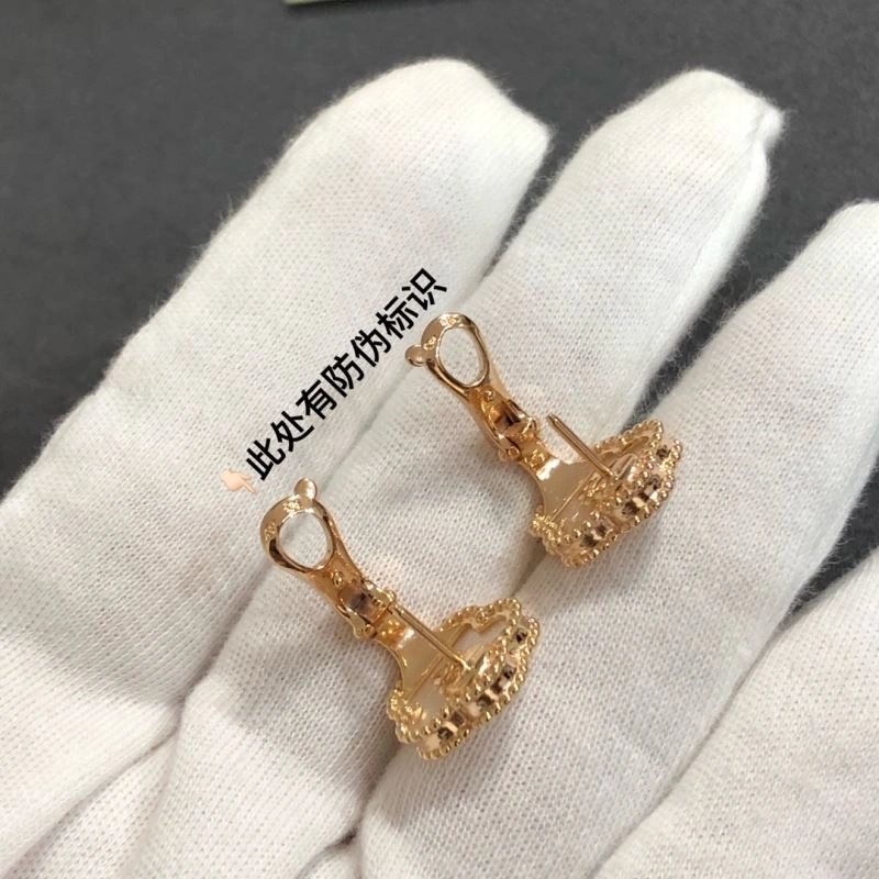 Reasonably priced Vca Earrings