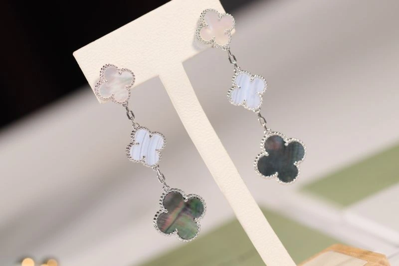 Vca Earrings