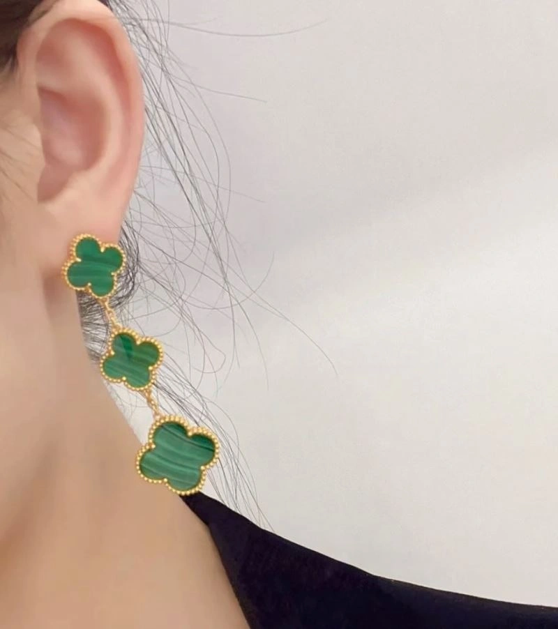 Vca Earrings