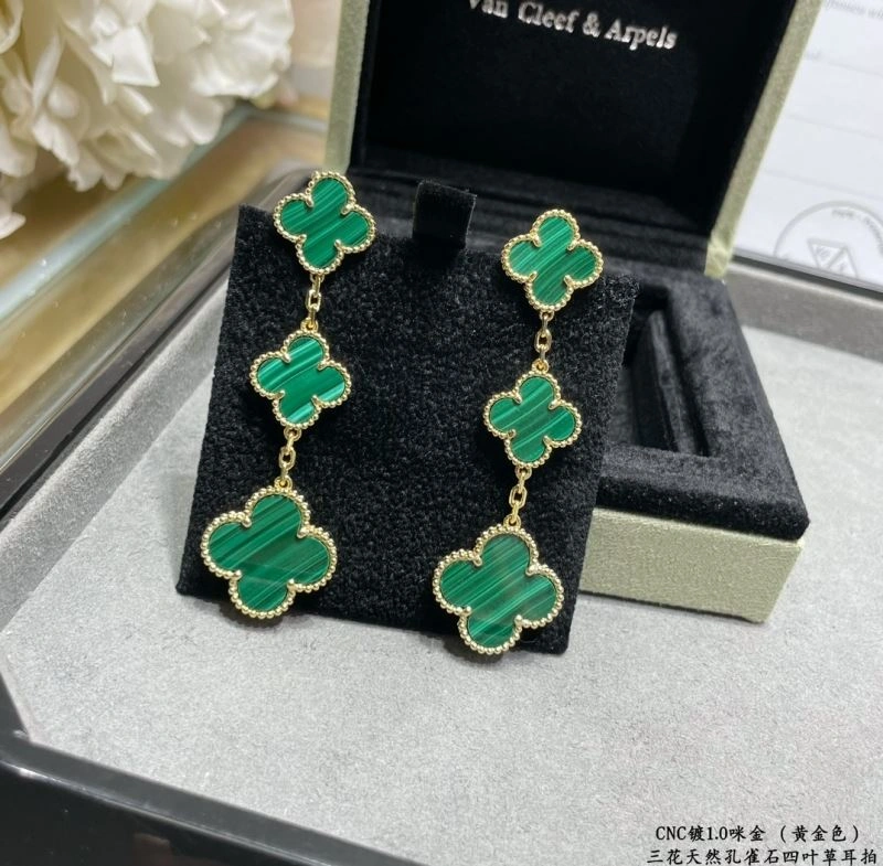 OEM Vca Earrings