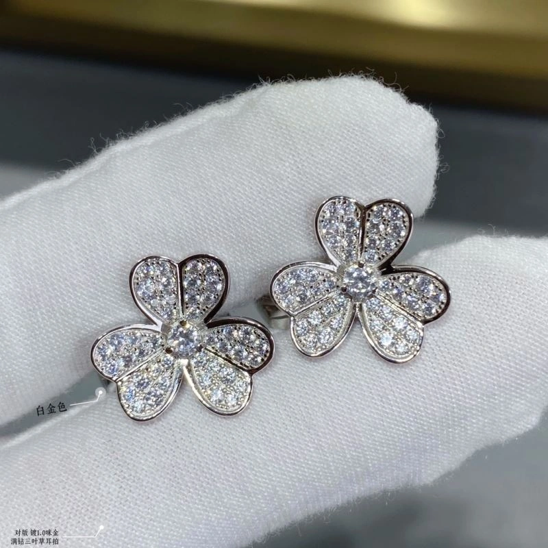 Economical Vca Earrings