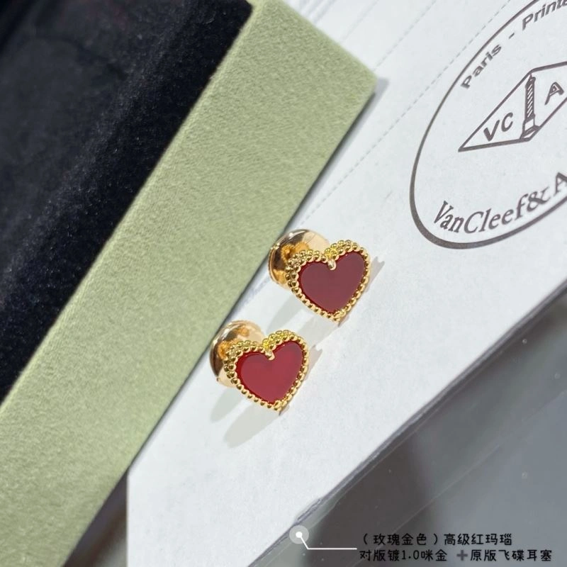 Economical Vca Earrings