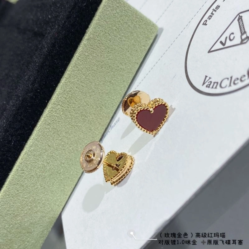 Economical Vca Earrings
