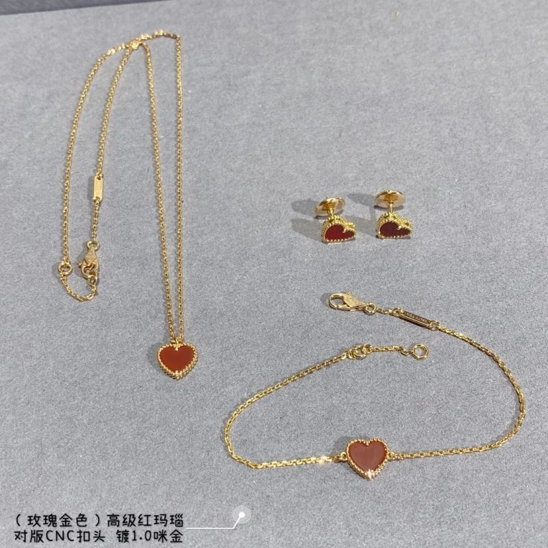Economical Vca Earrings