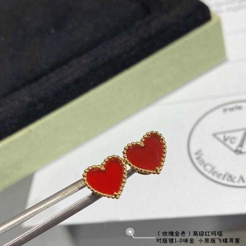 Economical Vca Earrings