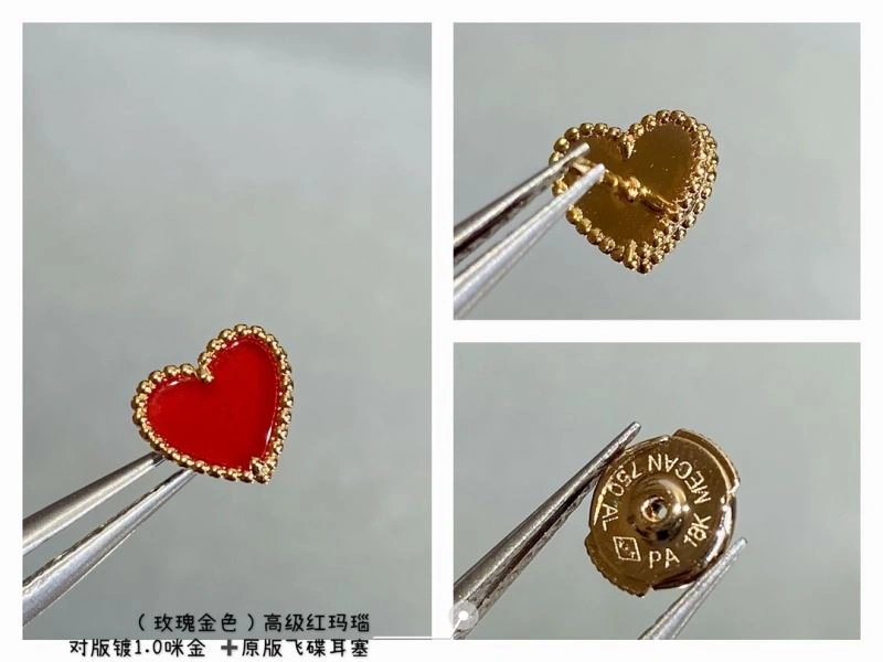 Economical Vca Earrings