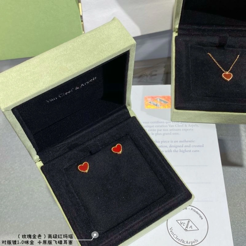 Economical Vca Earrings
