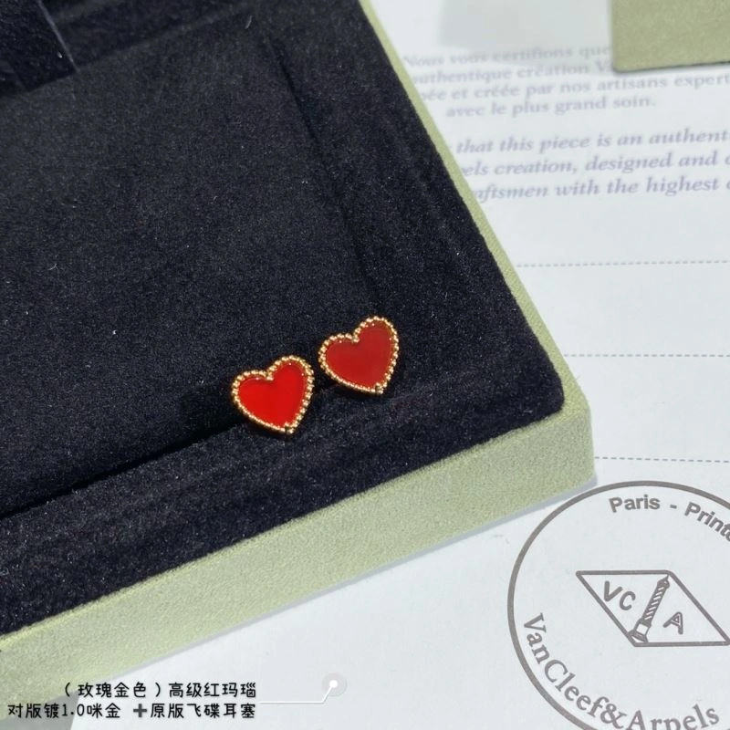 Economical Vca Earrings