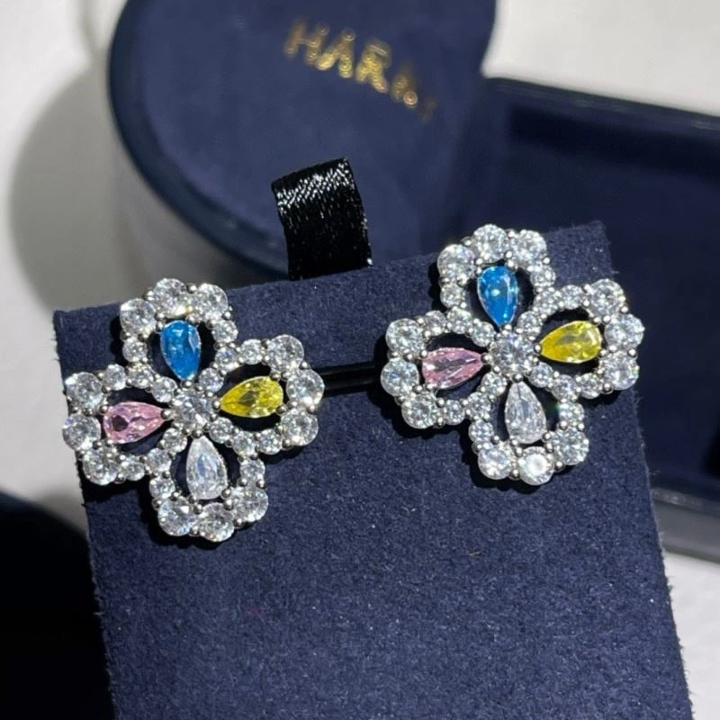 Vca Earrings