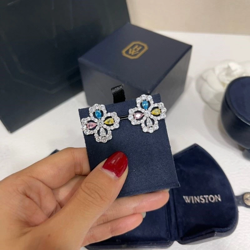 Bargain Vca Earrings