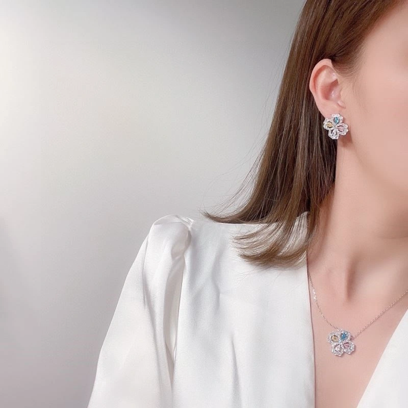 Bargain Vca Earrings