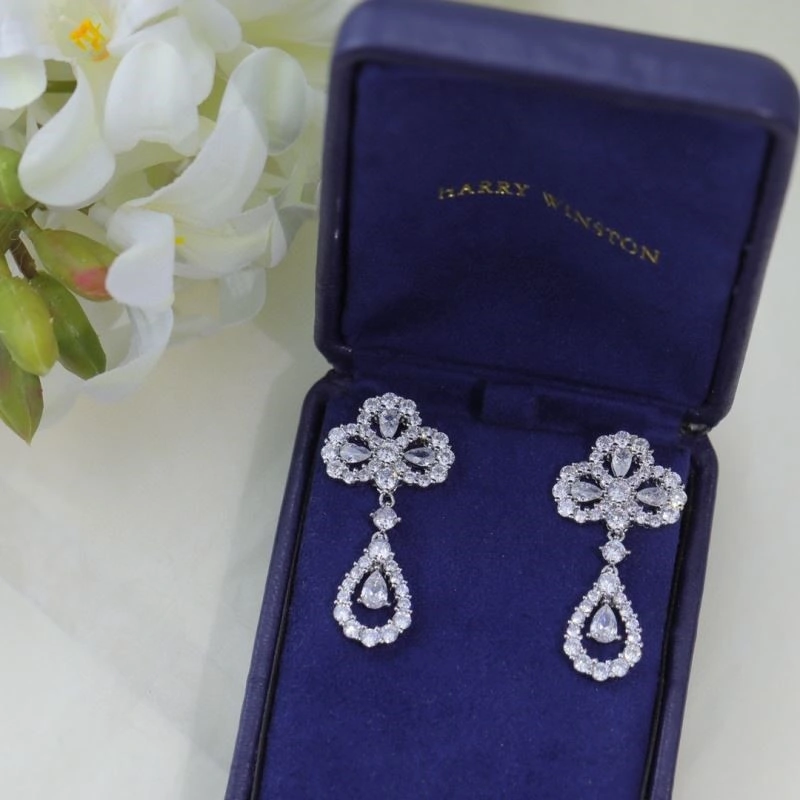 Cut-rate Vca Earrings