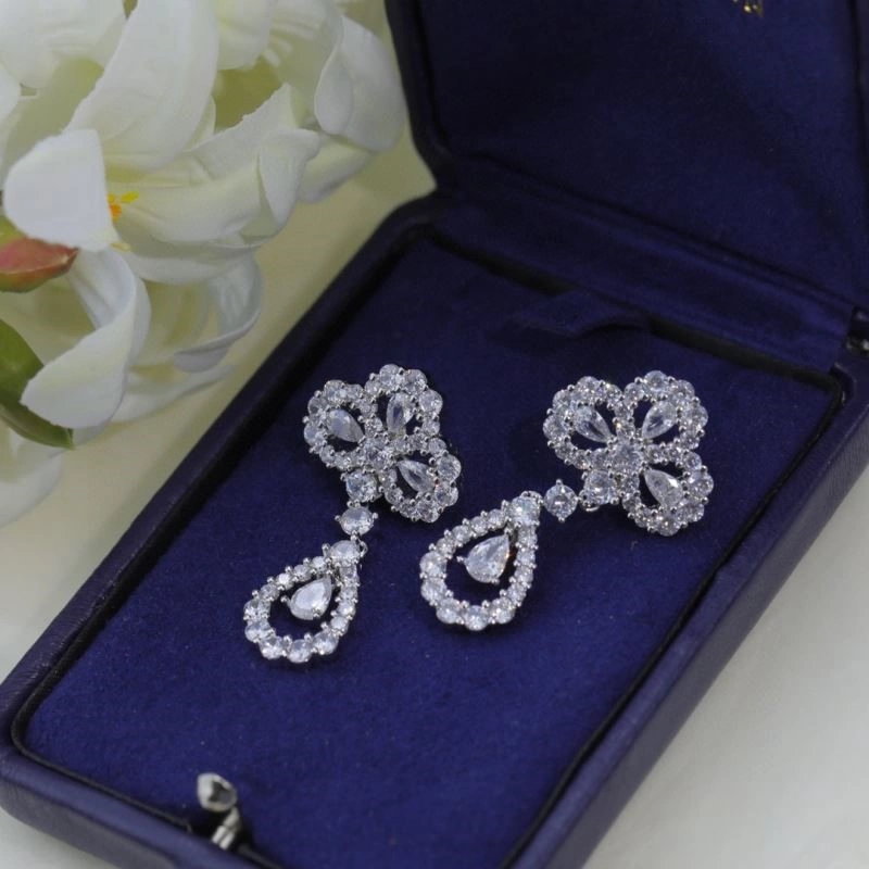 Cut-rate Vca Earrings