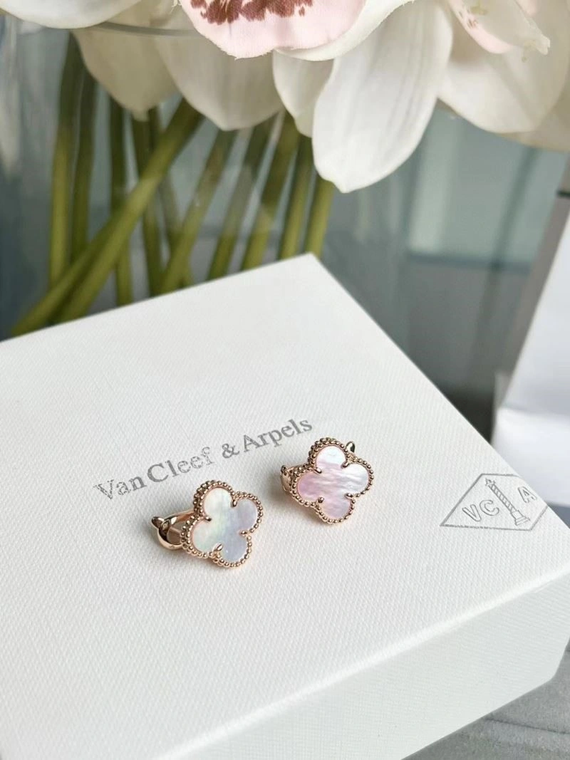 Vca Earrings