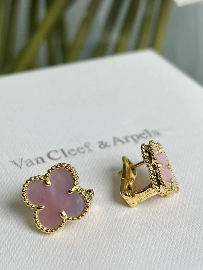 OEM Vca Earrings
