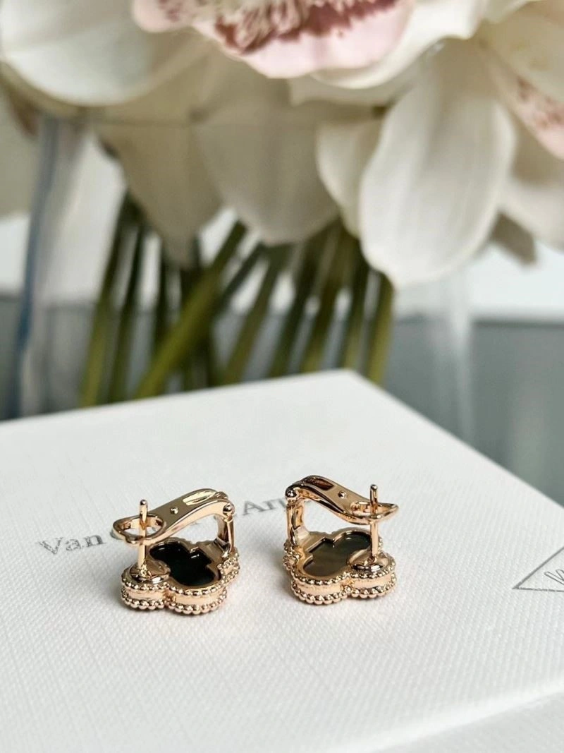 High fidelity Vca Earrings