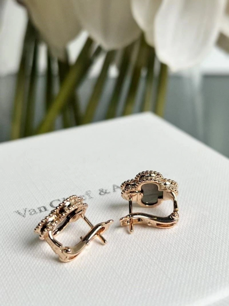 High fidelity Vca Earrings