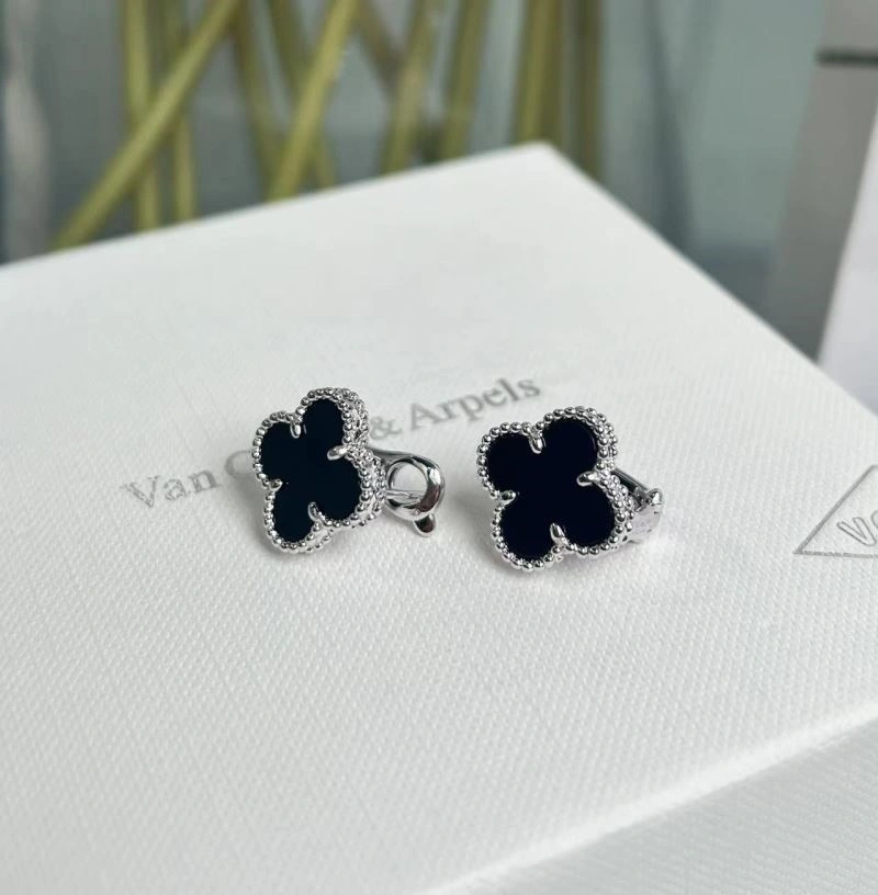 Reasonably priced Vca Earrings