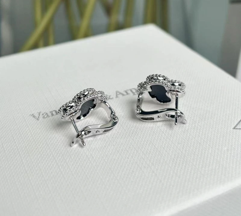Reasonably priced Vca Earrings