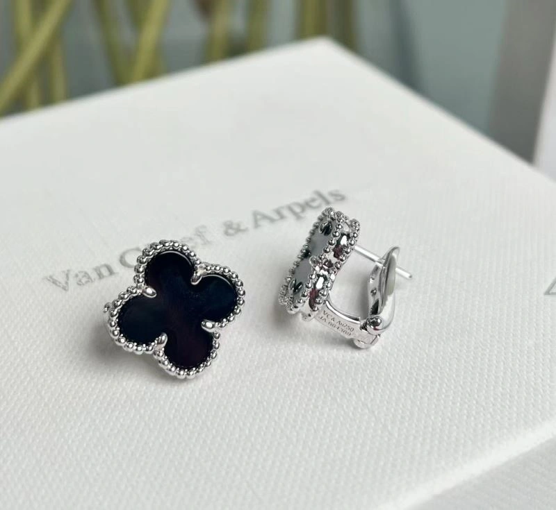 Reasonably priced Vca Earrings