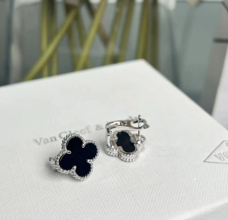 Reasonably priced Vca Earrings