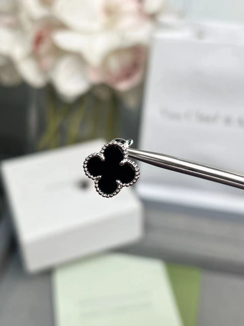 Reasonably priced Vca Earrings