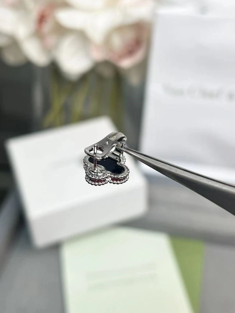 Reasonably priced Vca Earrings