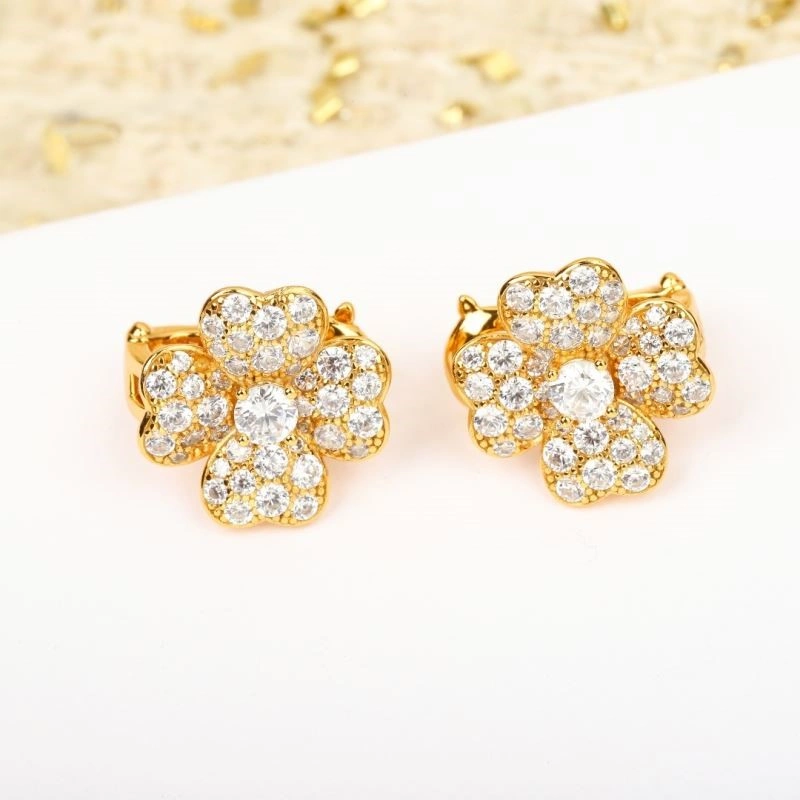 Reasonably priced Vca Earrings
