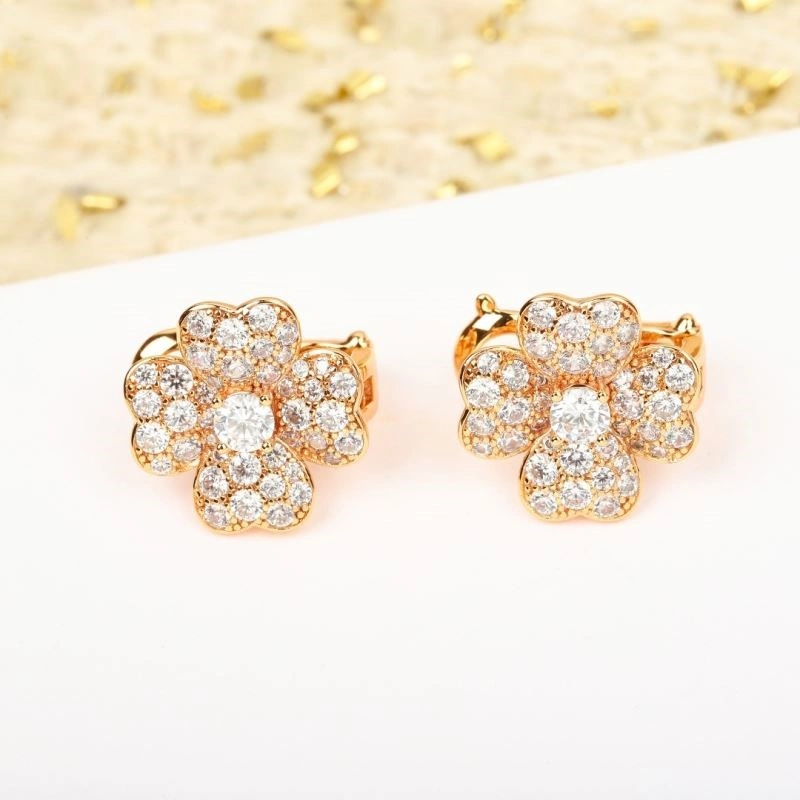 Reasonably priced Vca Earrings