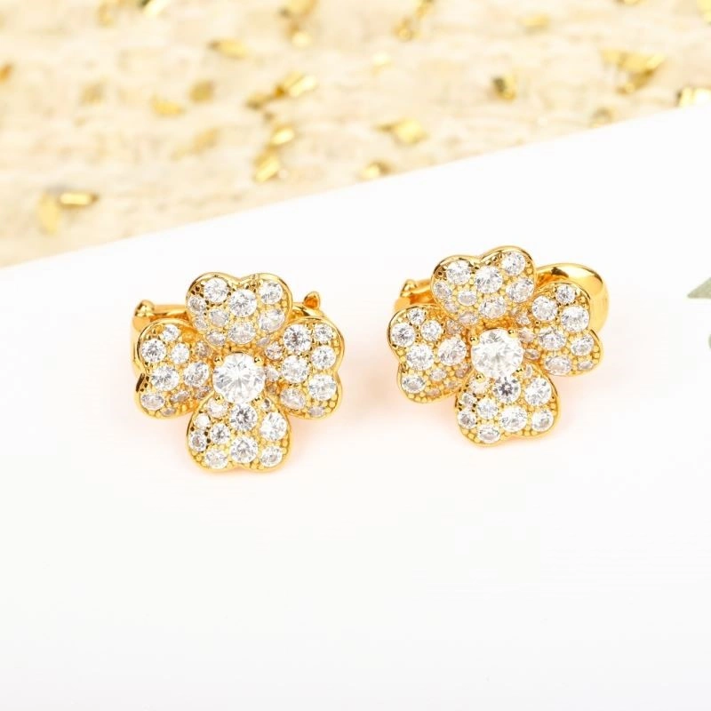 Reasonably priced Vca Earrings