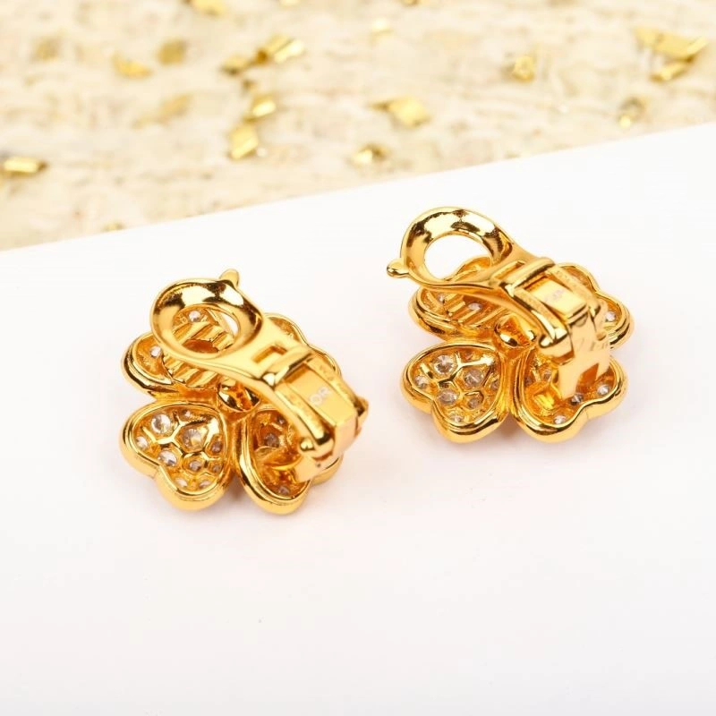 Reasonably priced Vca Earrings