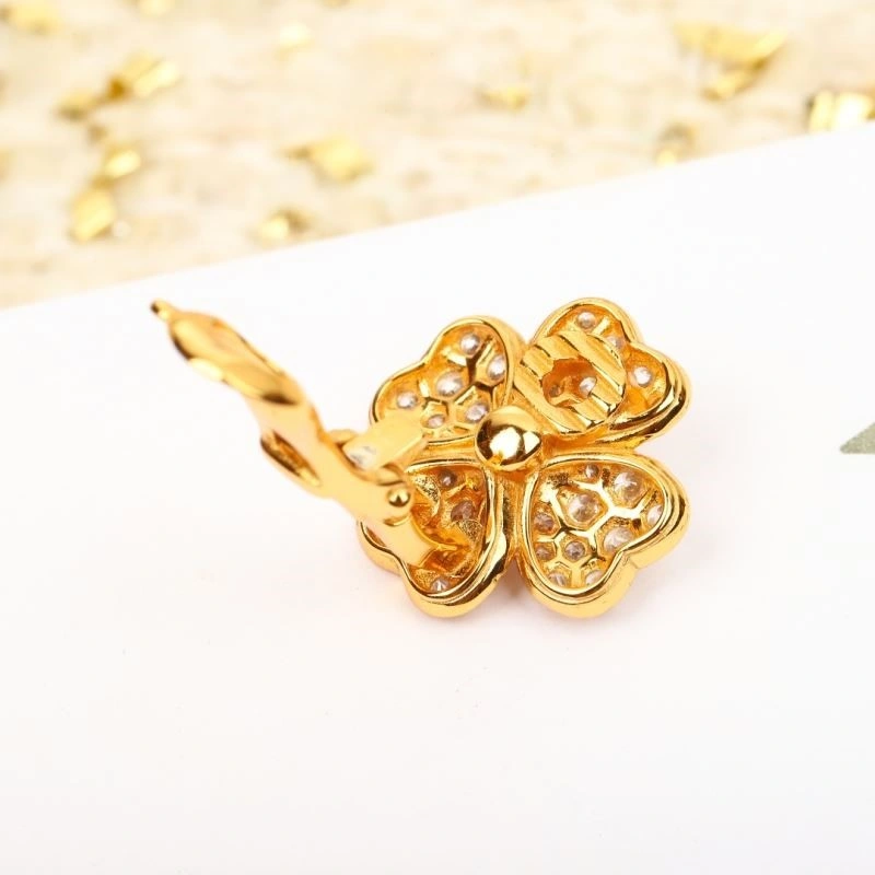 Reasonably priced Vca Earrings