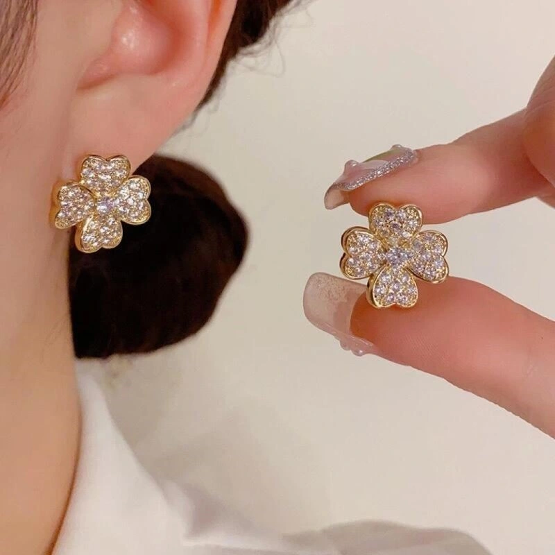 Reasonably priced Vca Earrings