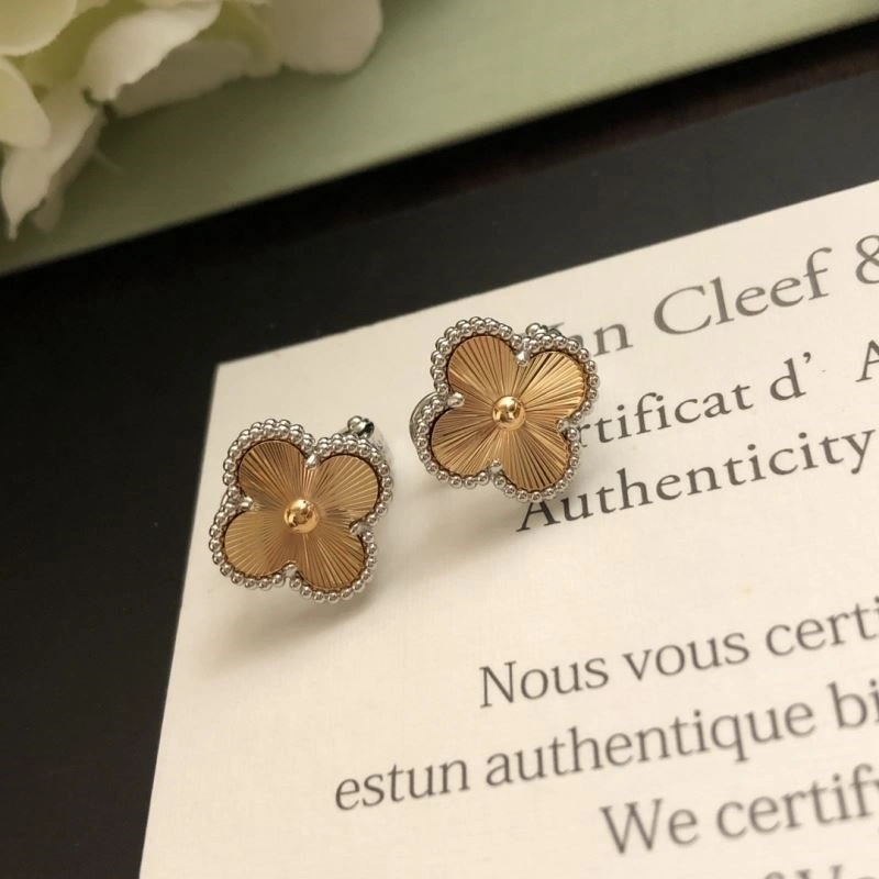 Vca Earrings