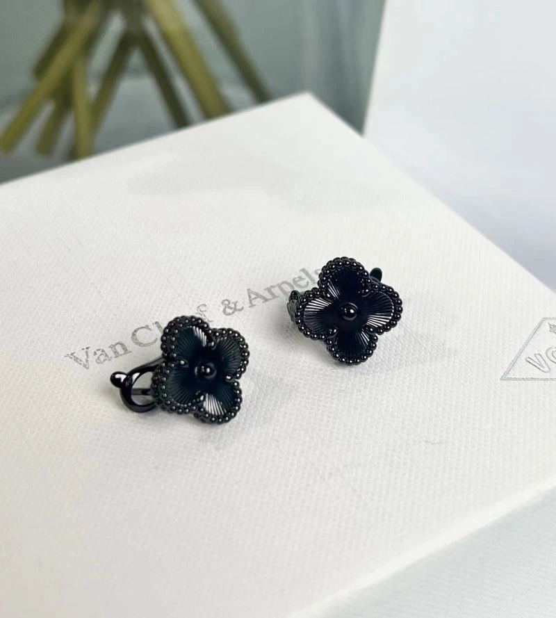 Vca Earrings