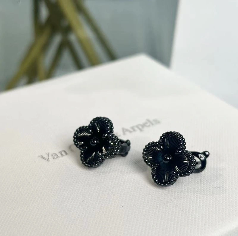 Affordable Vca Earrings