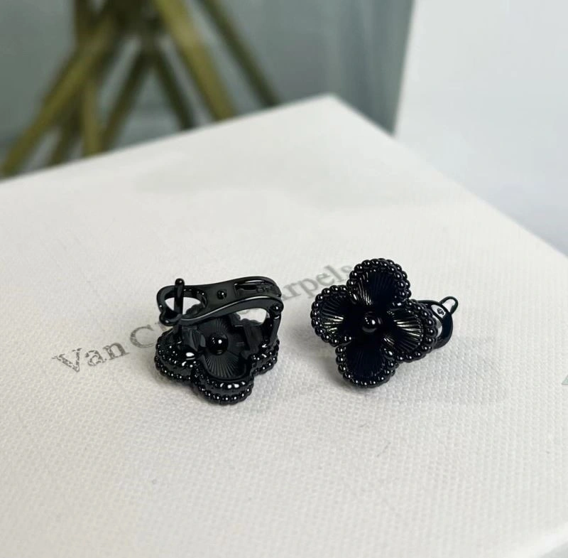 Affordable Vca Earrings