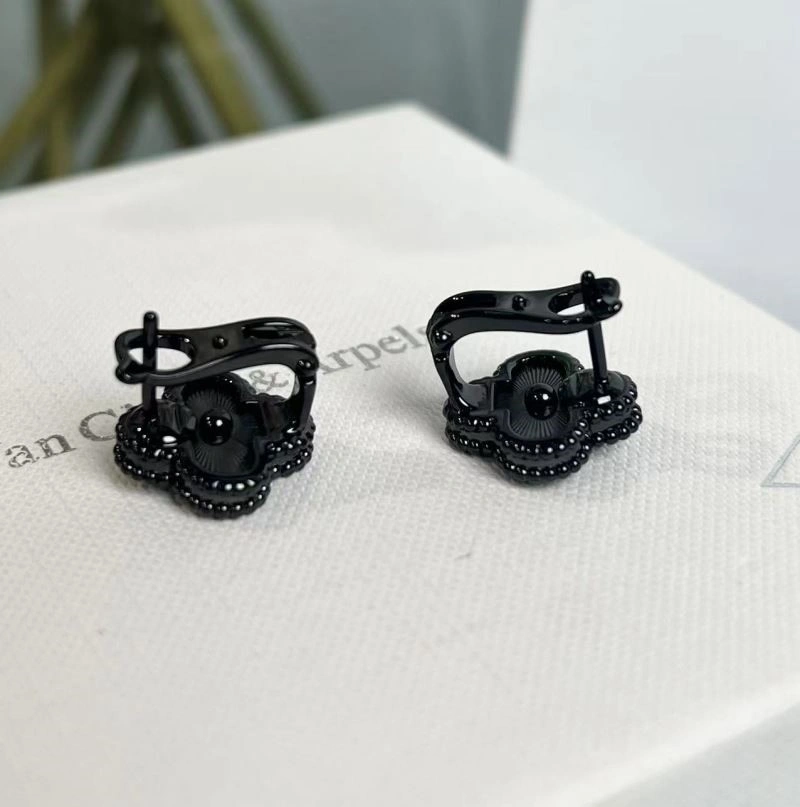 Affordable Vca Earrings