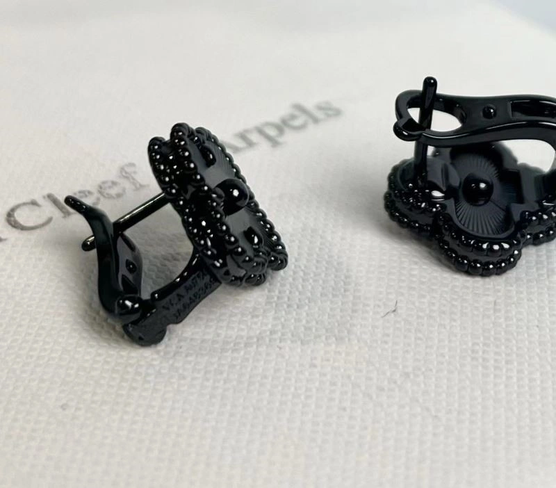Affordable Vca Earrings