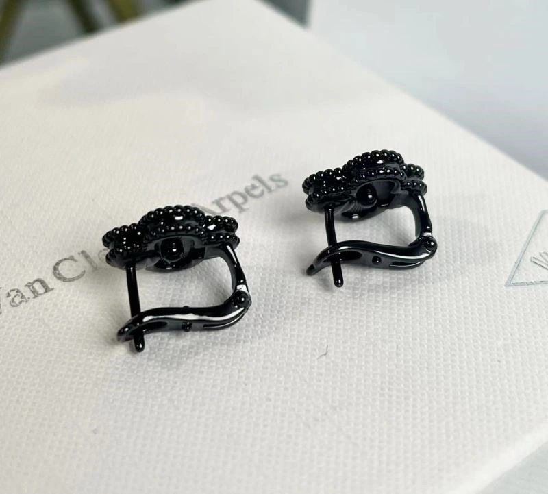 Affordable Vca Earrings