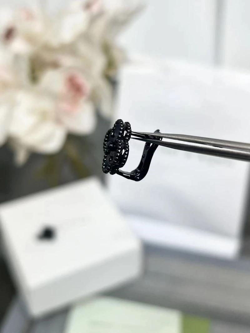 Affordable Vca Earrings