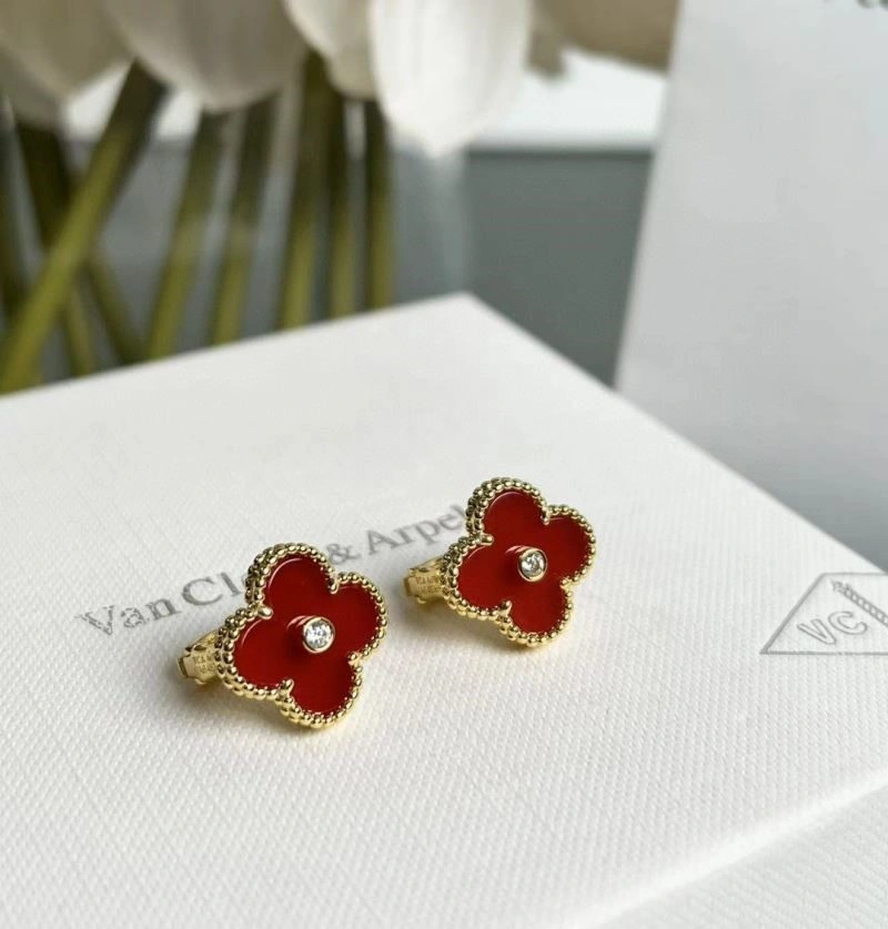 Vca Earrings