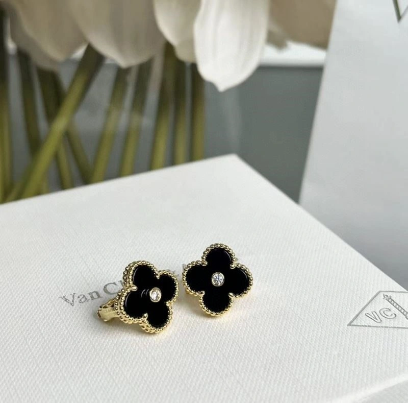 Vca Earrings